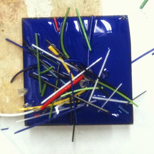 Kate Ward: Enamelling Techniques