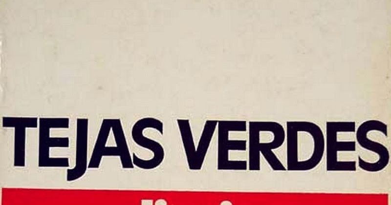 Tejas Verdes - Hernán Valdés