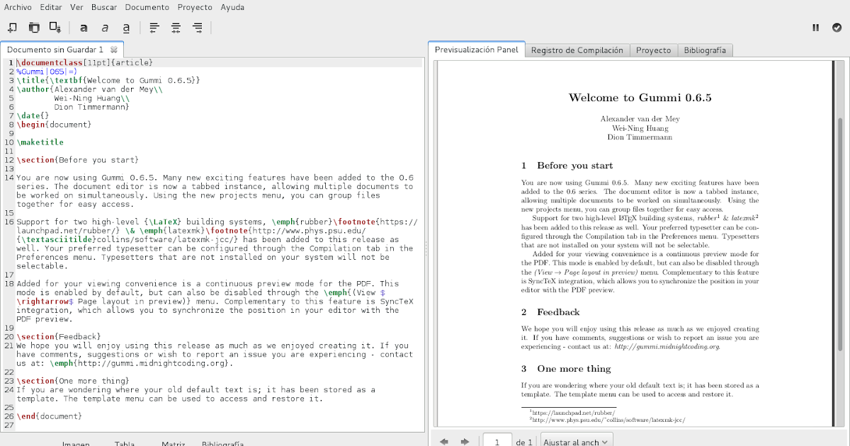 Latex Básico: Instalación de LaTeX en Linux (debian y derivadas)