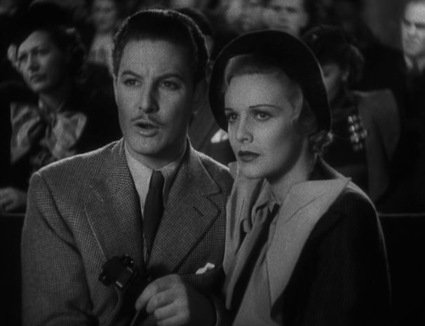 The Film Sufi: “The 39 Steps” - Alfred Hitchcock (1935)