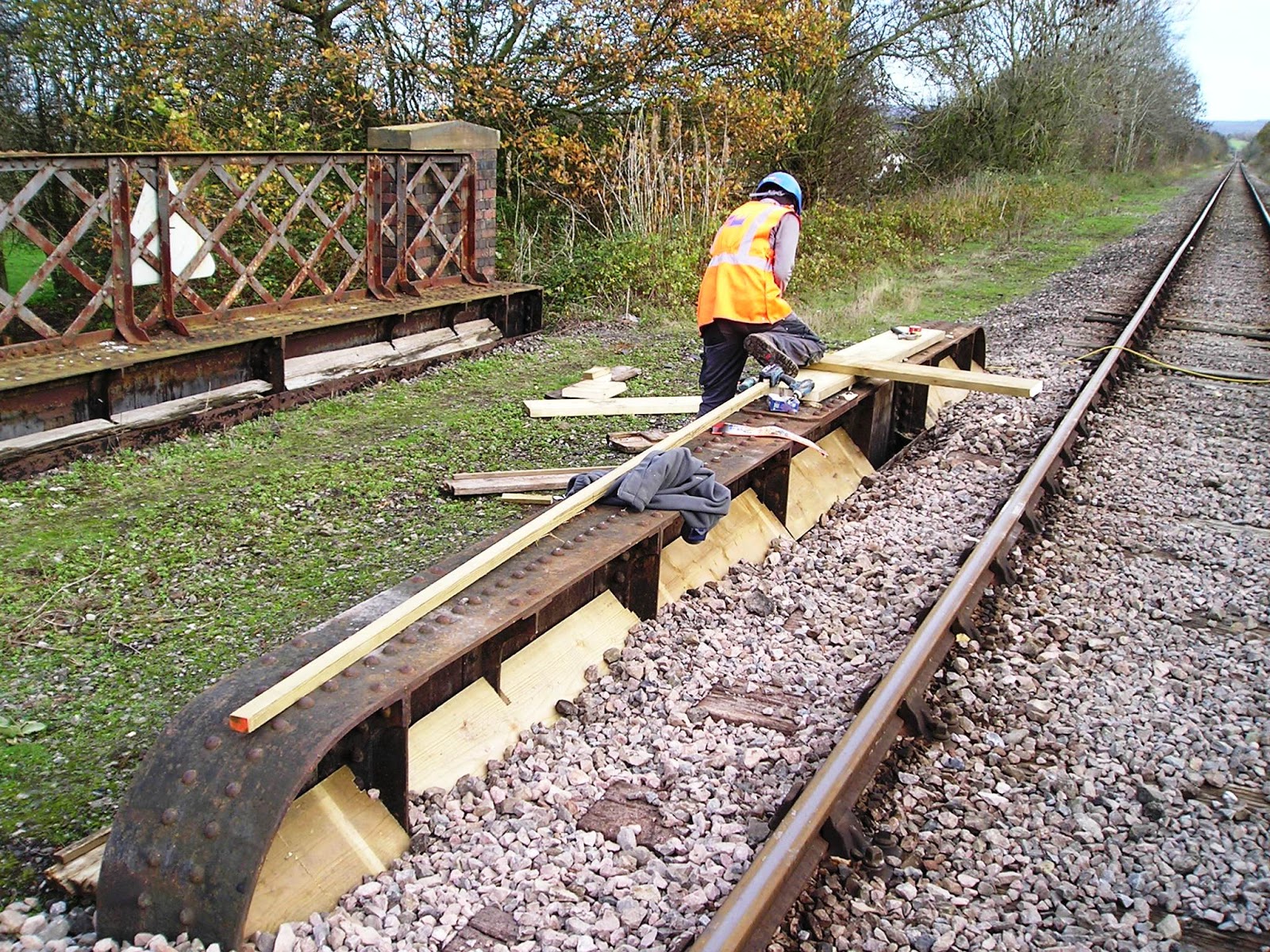 Civil Engineering Blog: 2015