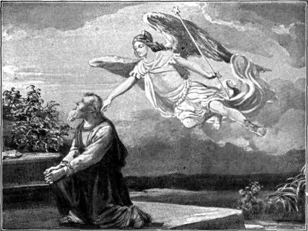 The Body of Christ: DANIEL 9: Timeline To The Messiah