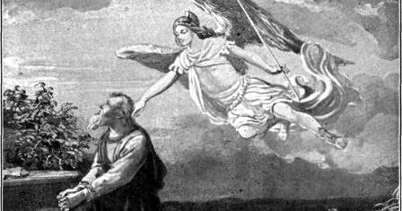 The Body of Christ: DANIEL 9: Timeline To The Messiah