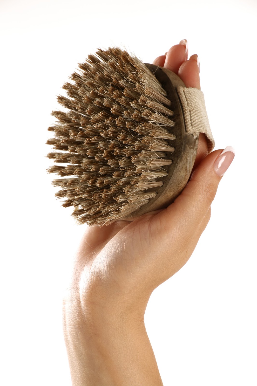 Fresh Honey & Buttermilk Body Mask