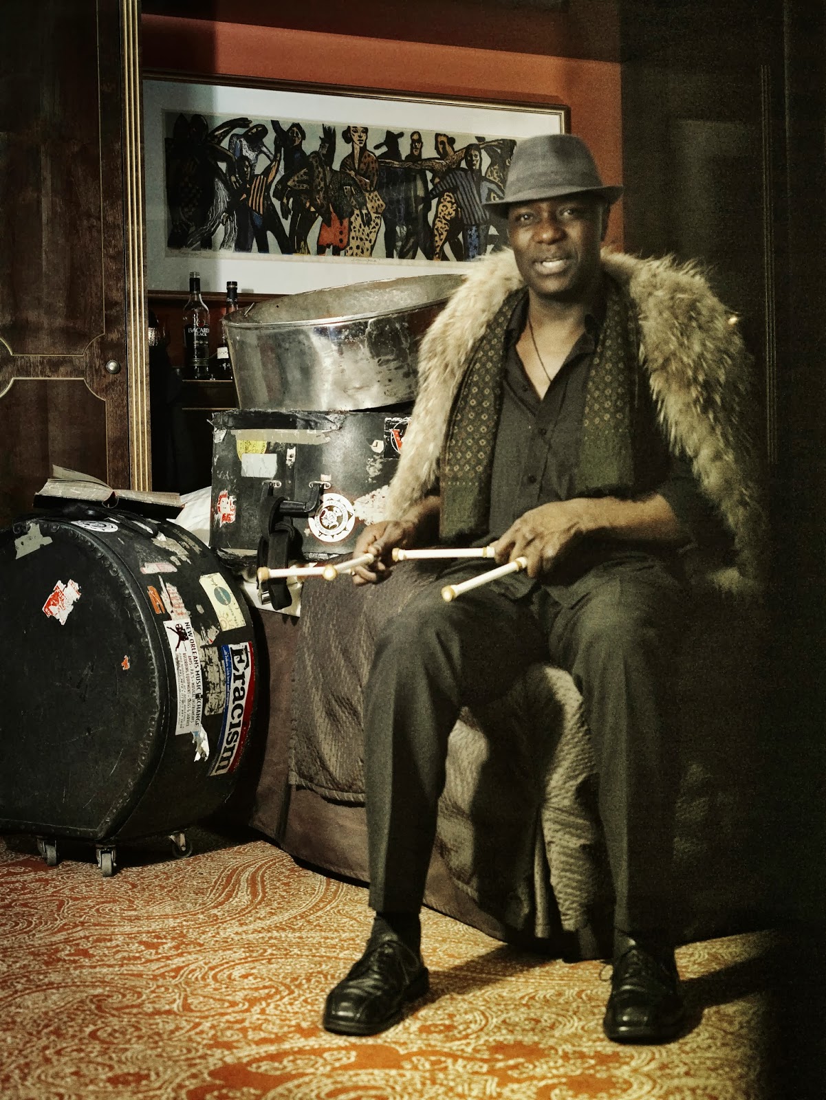 Gregory Boyd