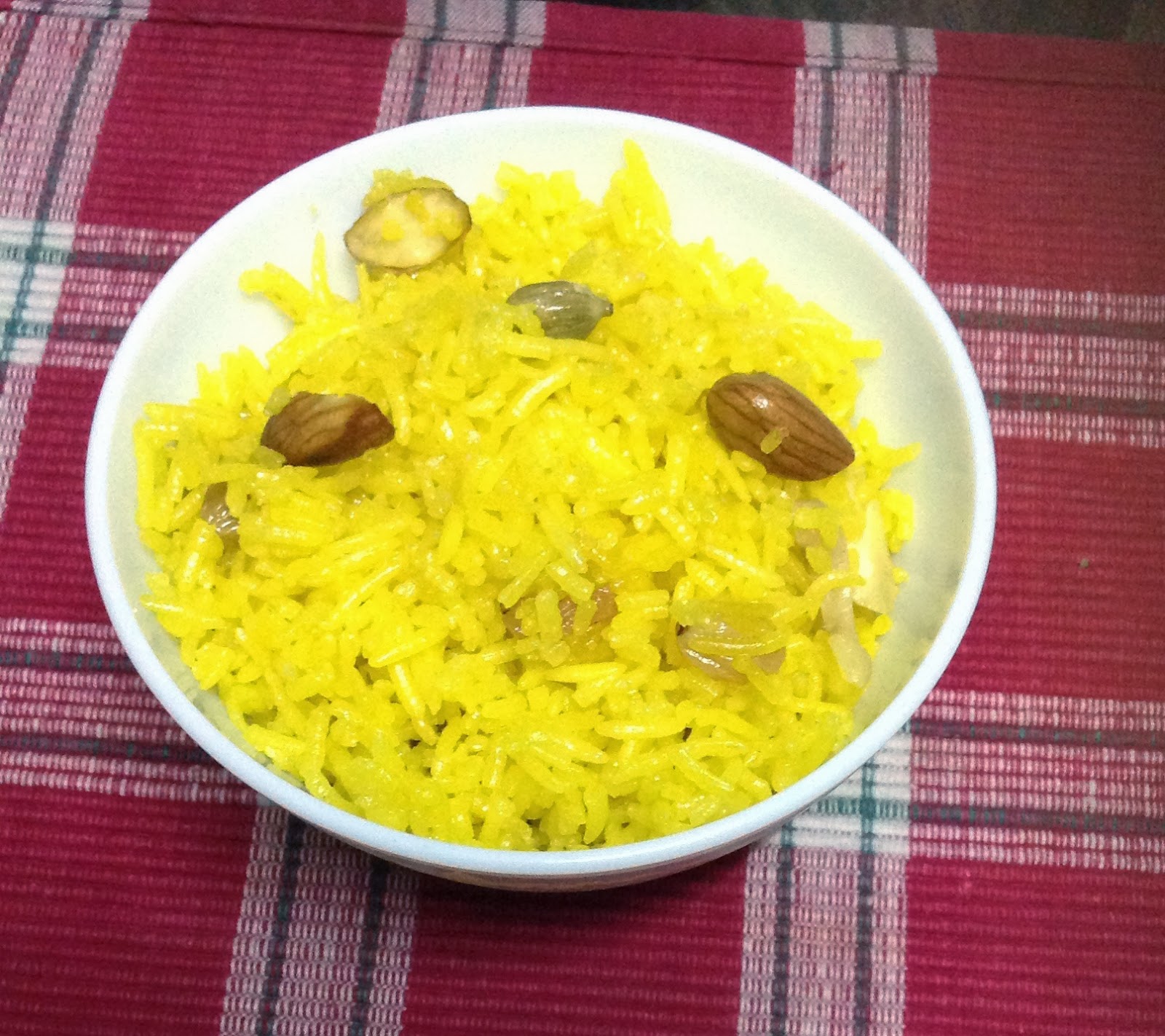 Random Jottings: Jarda/Zarda for Dummies