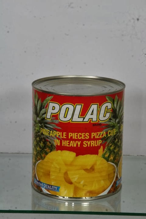 Shahzad Marketing: Polac (Thailand)