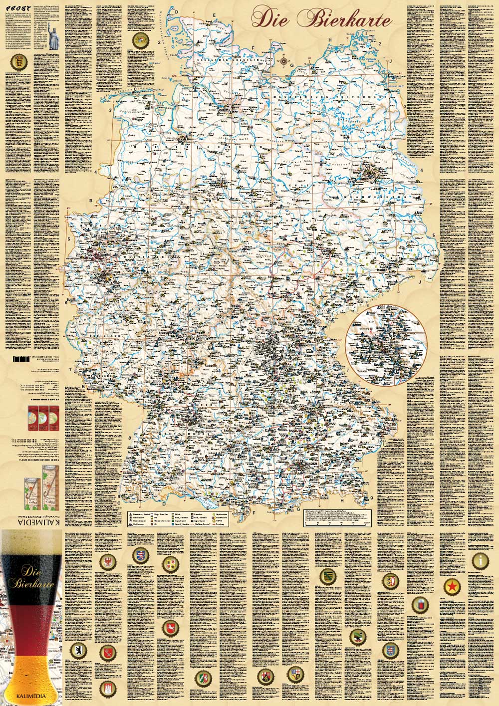 The Beer Bottles Collector: 2015