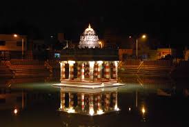 AatiesTour: Alamelu Mangapuram - Tiruchanoor - Tirupati ( అలిమేలు ...