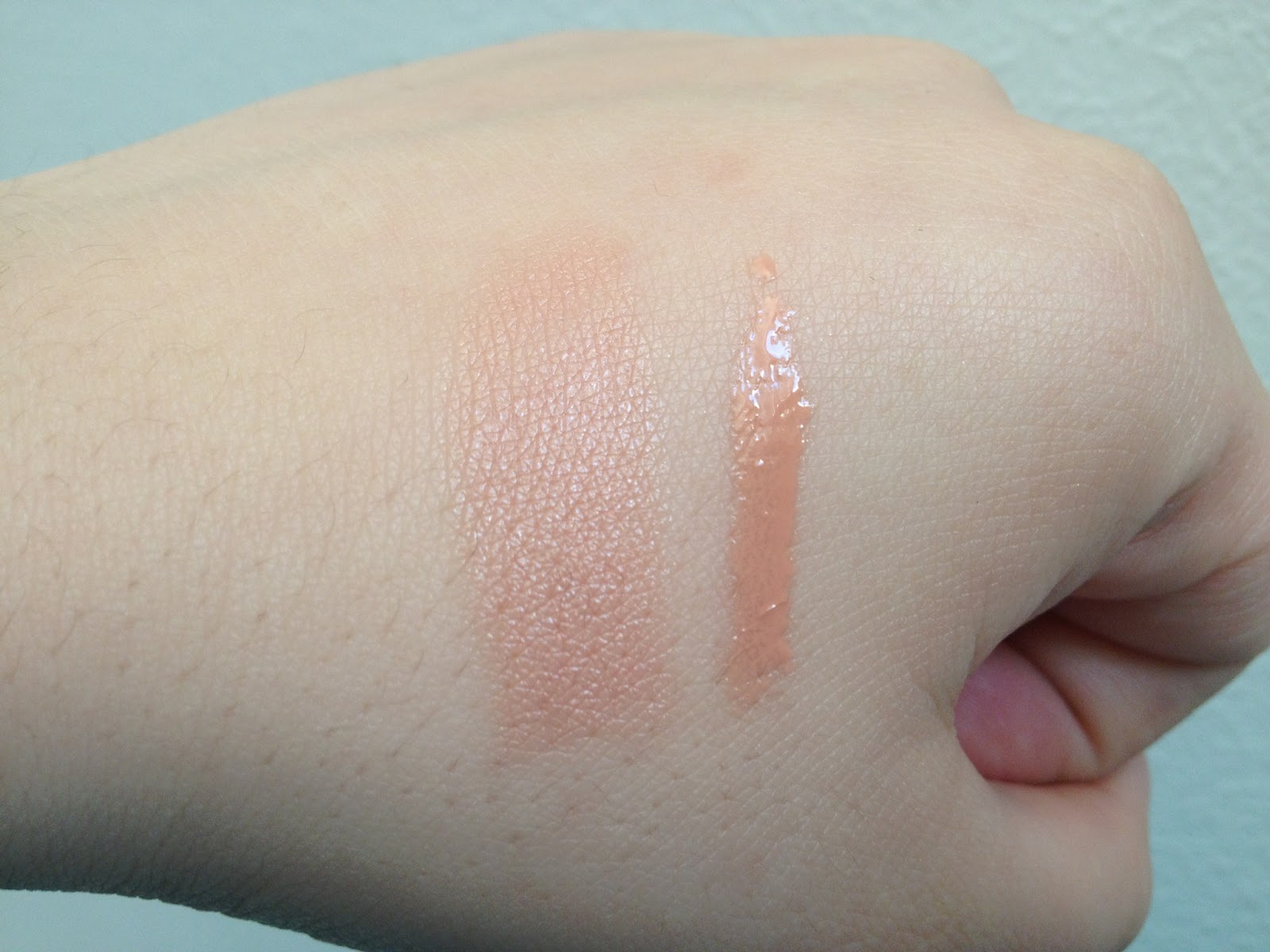 BELLEZA MAKE UP: Temperature Rising M.A.C y productos escogidos