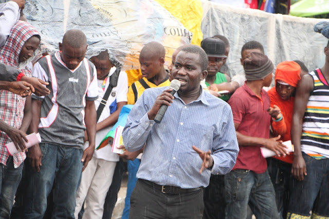 SHIRIKA LA EfG LAFANYA TAMASHA LA KUPINGA UKATILI WA JINSIA AWAMU YA ...