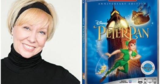 Mindy Johnson Interview: 'Tinker Bell' History for Disney’s Peter Pan ...