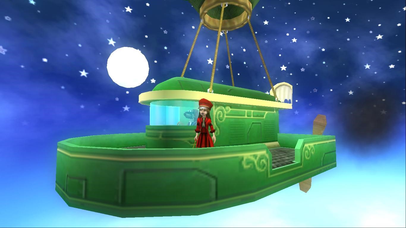 Adventures in Marleybone - Swordroll's Blog | Wizard101 & Pirate101