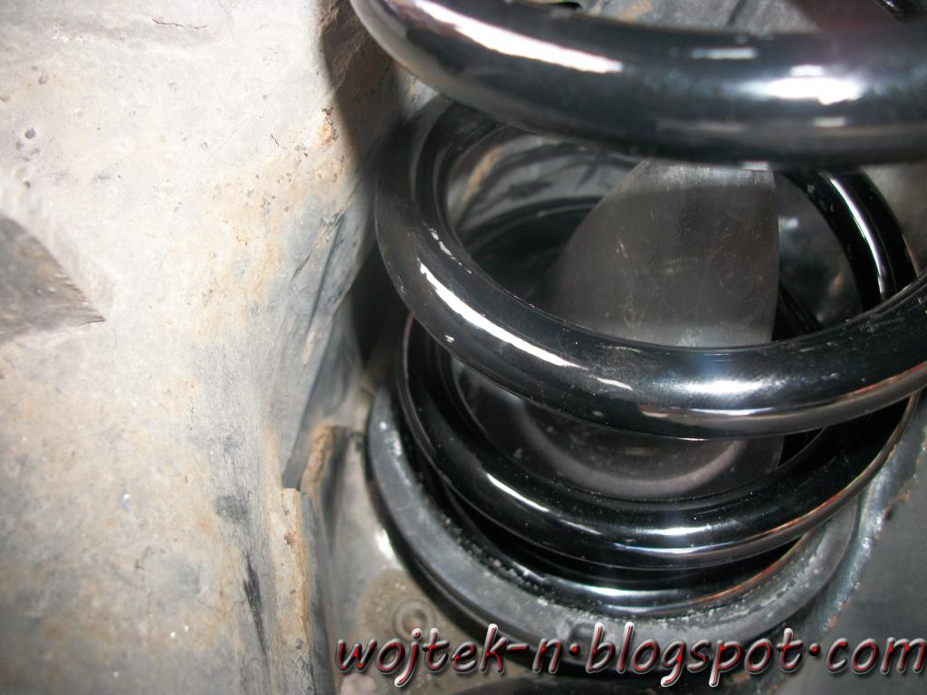 wojtek-n: Scenic 2 rear coils spring coils spring shocks shock ...