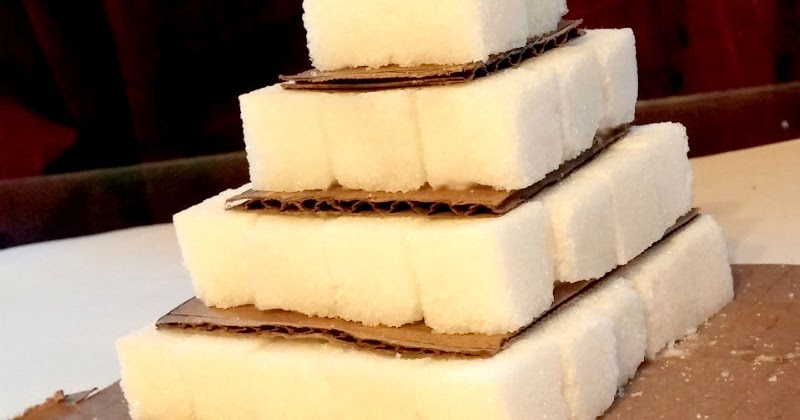 Ancient Egyptian Pyramids Craft | Preschool Powol Packets