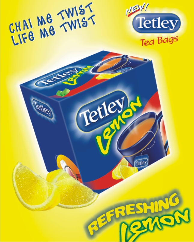 WPC-India: Refreshing Cuppa! Tata tea