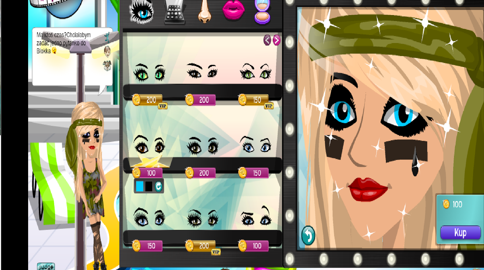 iRoxy: Nowe oczy na MSP