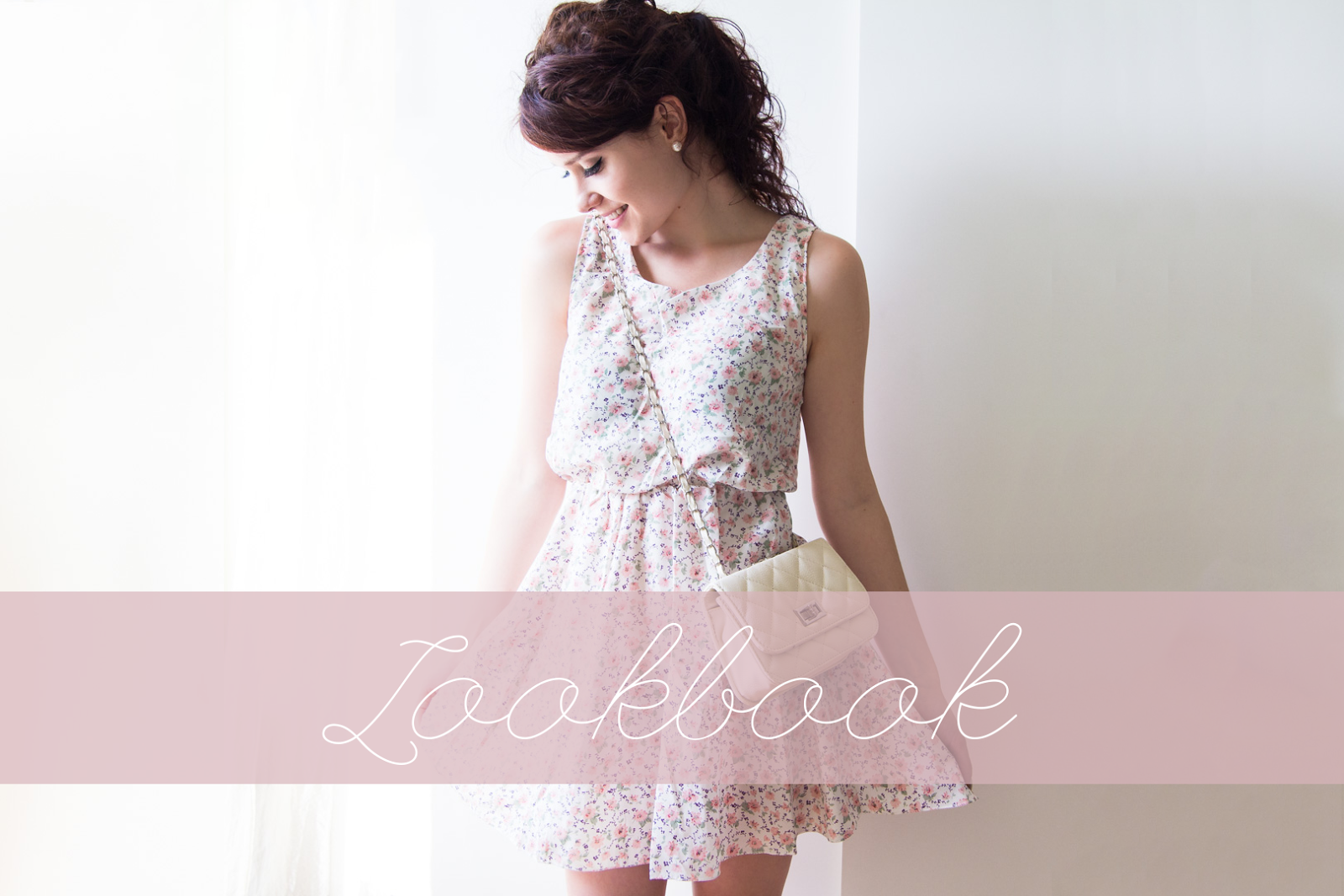 LOOKBOOK czerwcowy 2014 | julia caban