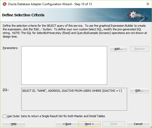 Poll Database Using Db Adapter In Oracle Service Bus Techsupper 8315