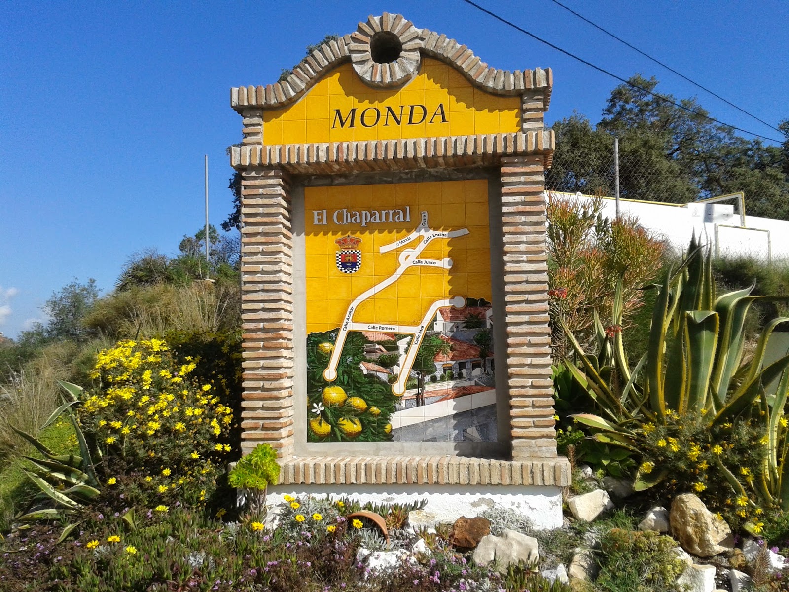 PueblosBlancosDiscoveryTours: Monda