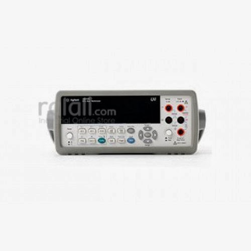 Multimeter Digital Agilent 34410A ~ AGEN AGILENT INDONESIA | Oscilloscope