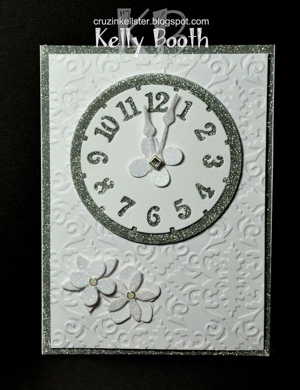 Lovin The Life I Color: It's Time for the Monthly Elizabeth Craft ...