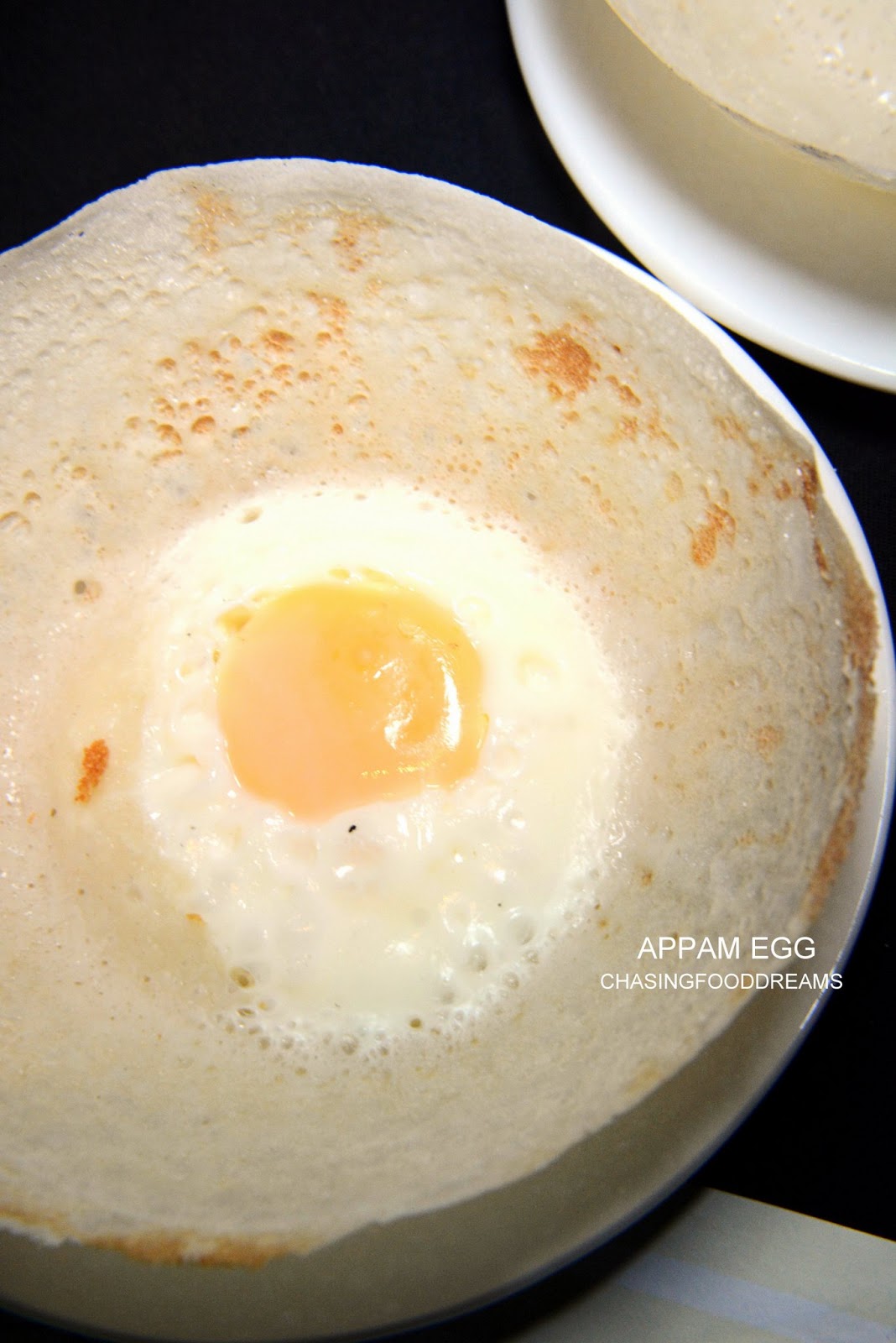 CHASING FOOD DREAMS: Aliyaa Island Restaurant & Bar, Bukit Damansara ...