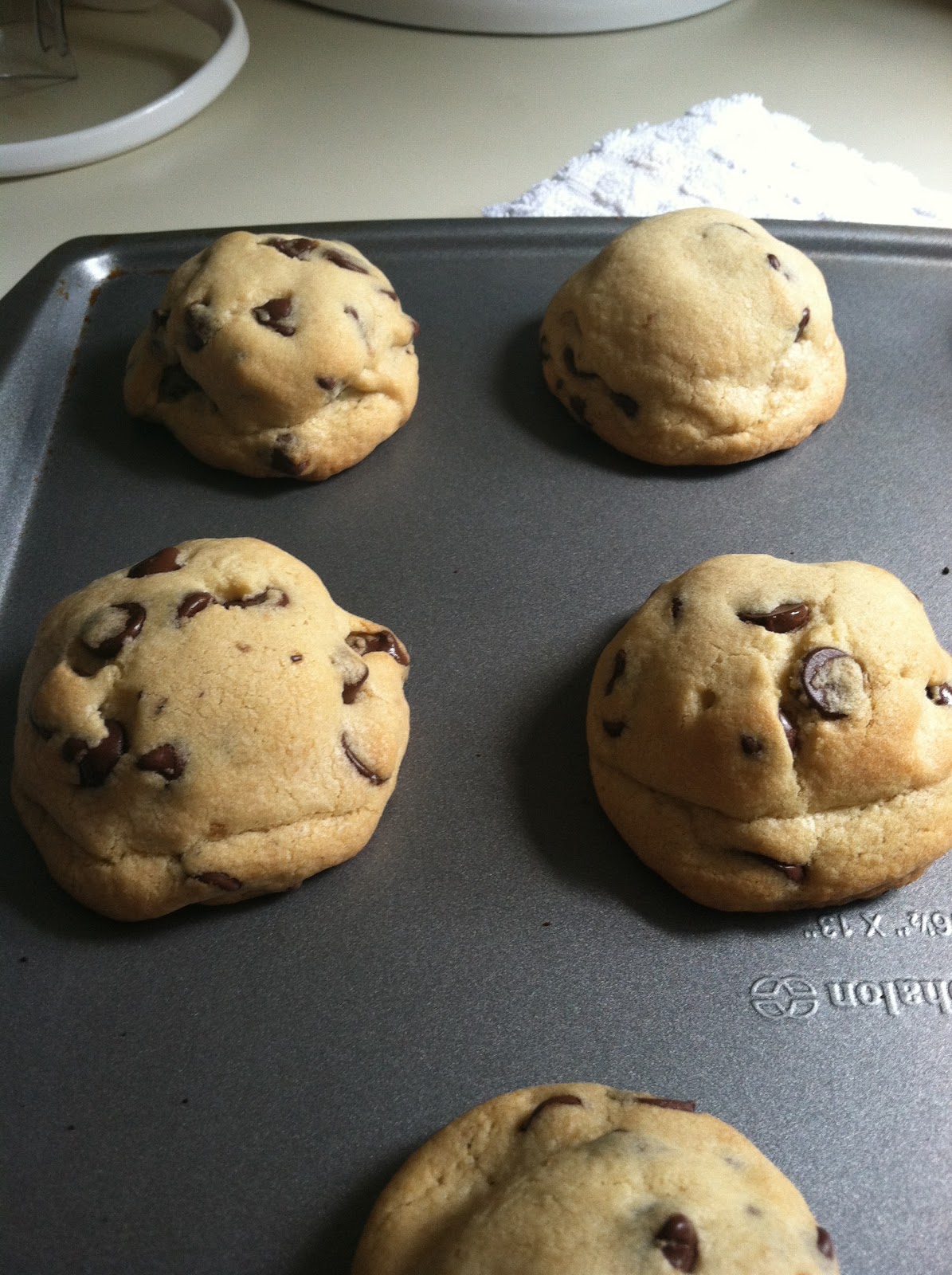 Suzy Social Worker by Day.... Betty Crocker By Night...: There's A ...