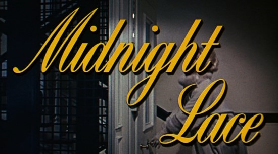 Love Those Classic Movies!!!: Midnight Lace (1960) the evil voice on ...