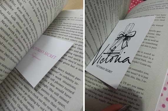 HOW-TO: Make Your Book Smells Better - Read and Caffeinated