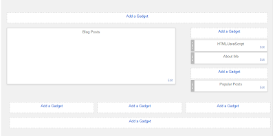 Cara merubah ukuran template dan lain-lain di HTML editor - Uberbagi