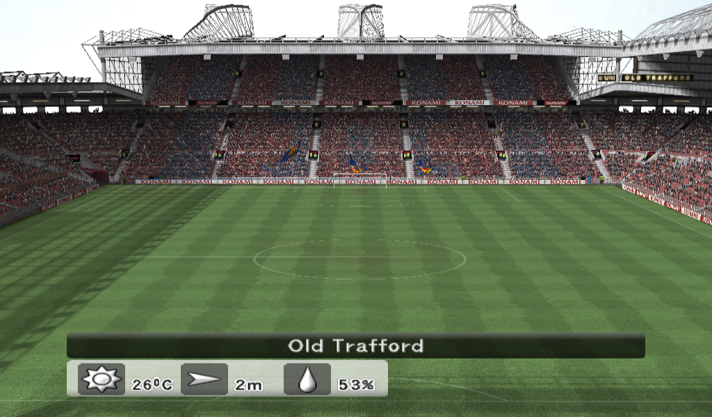 [PC] [ES] Pro Evolution Soccer 6 (PES2006) [Mega] [Descarga Directa]