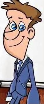 Dan the Business Man - New Animation by TET