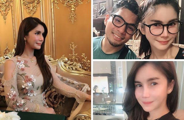 Tak Peduli Haters, Nur Sajat Kini Ada Program Realiti Sendiri - Our Sabah