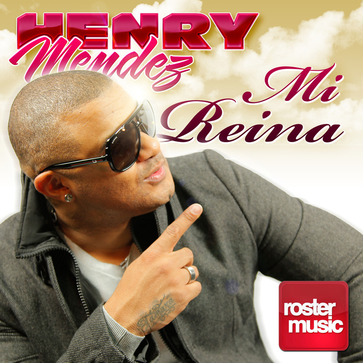 Henry Mendez presenta "Mi Reina" ~ Únicos en la Música