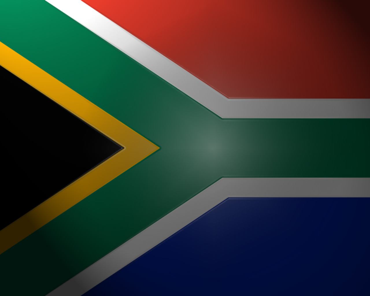 Imagehub: South Africa Flag HD Free Download