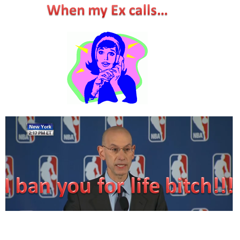 Adam Silver Memes
