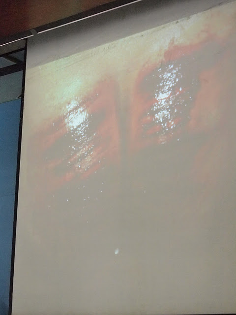 ~温馨～: HUKUMAN PENJARA, SEBAT DAN GANTUNG