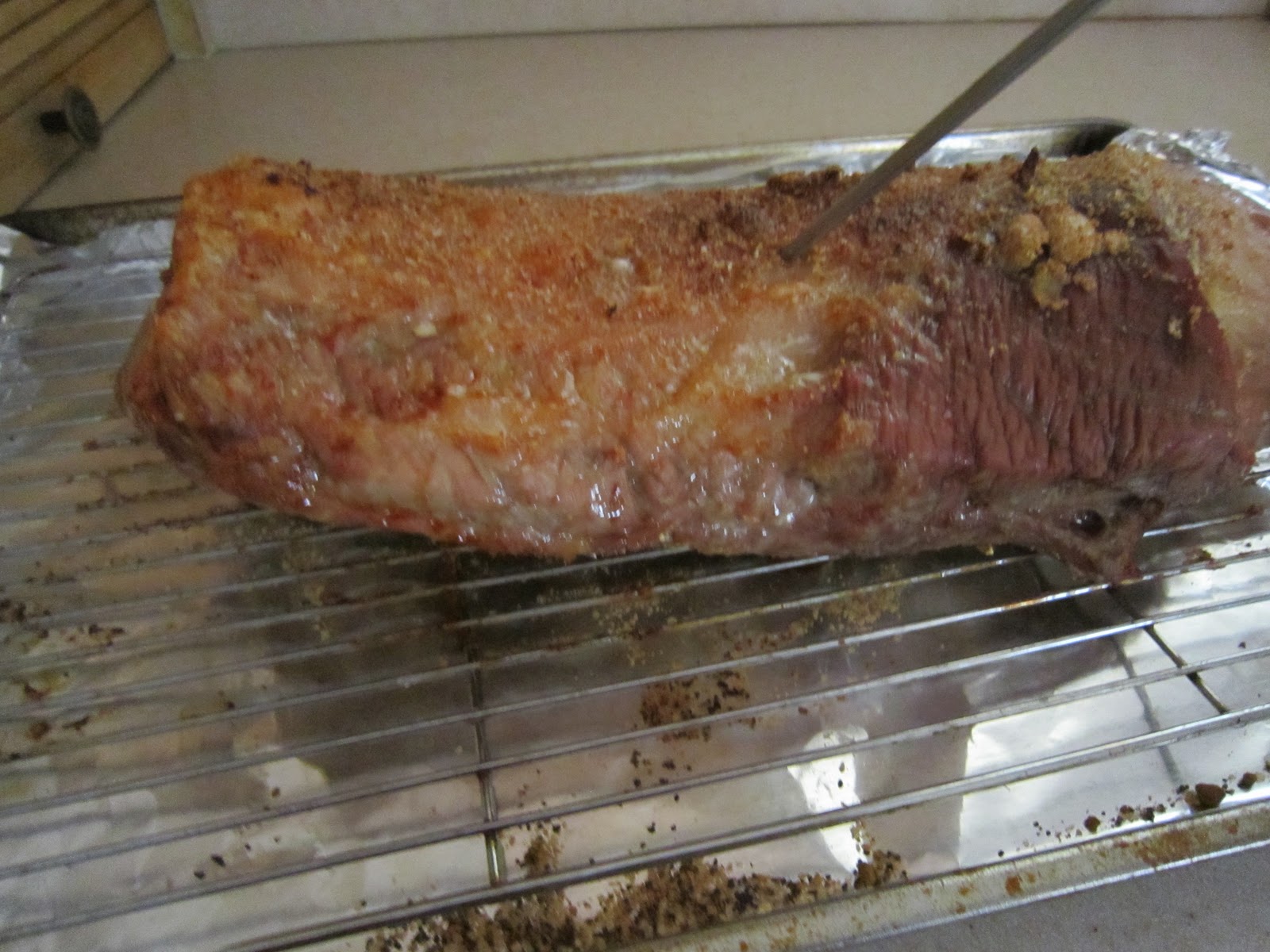 Pork, The Other White Meat