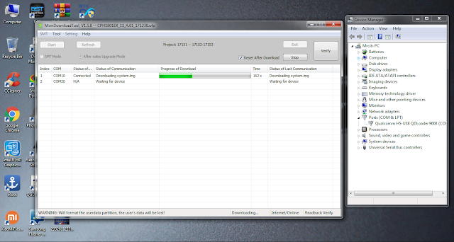 cara flashing oppo A71 /tested 100% | hpbusukk