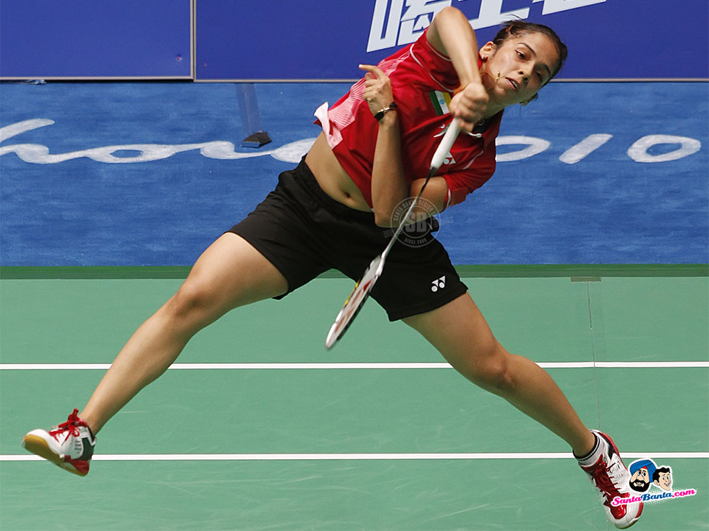 Saina Nehwal Badminton Player Photos And Wiki - | B4Night Photos