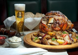 Anna y su mesa: Filete Chemita - Receta Unica y Original :)