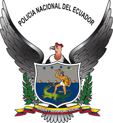 Policía Nacional Ecuador - Ecuador Noticias