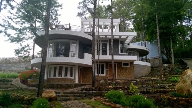 WOW Bison Woods Resort Yercaud, Tamil Nadu