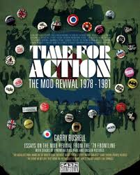 MOD FILMS & BOOKS: MOD BOOKS LIST