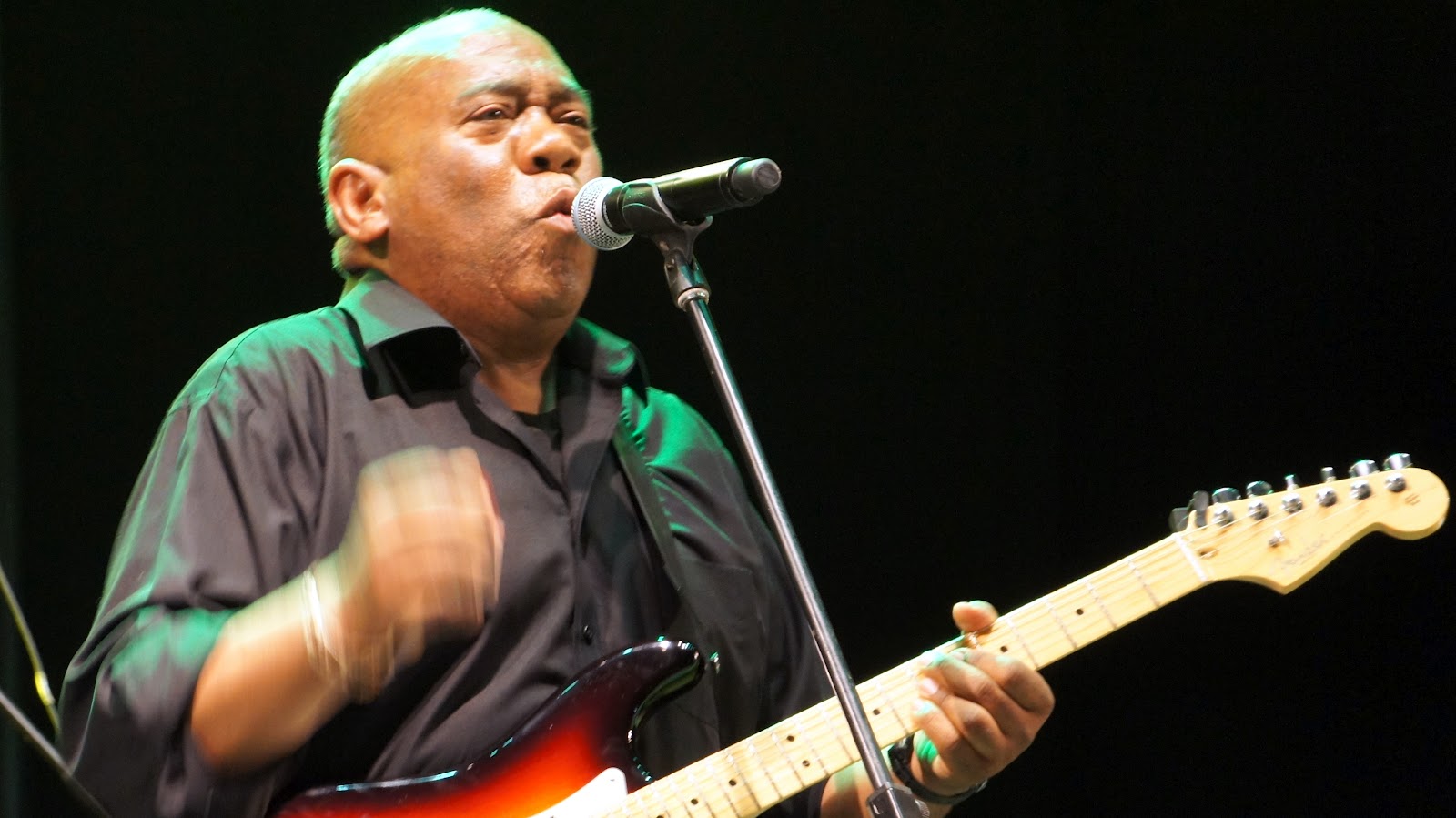 Maravilhosa Região dos Lagos: Jazz & Blues (2012)- até debaixo d' água ...