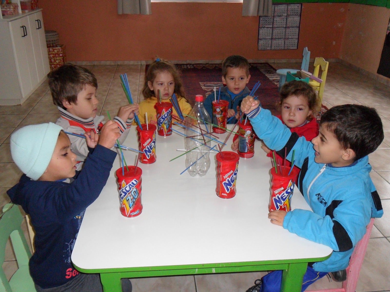 O Que São Atividades Recreativas - LIBRAIN