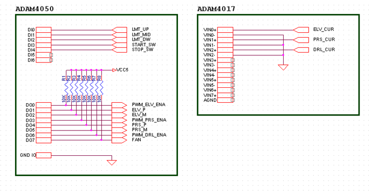 Smart IA: Sequence Control Using Arduino