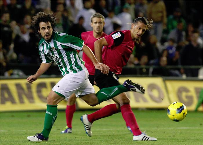 Spanish Football | Soccer | Sports Blog