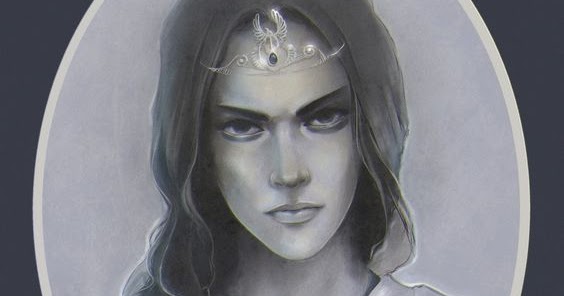 Harry Potter World: ROWINA RAVNCLAW